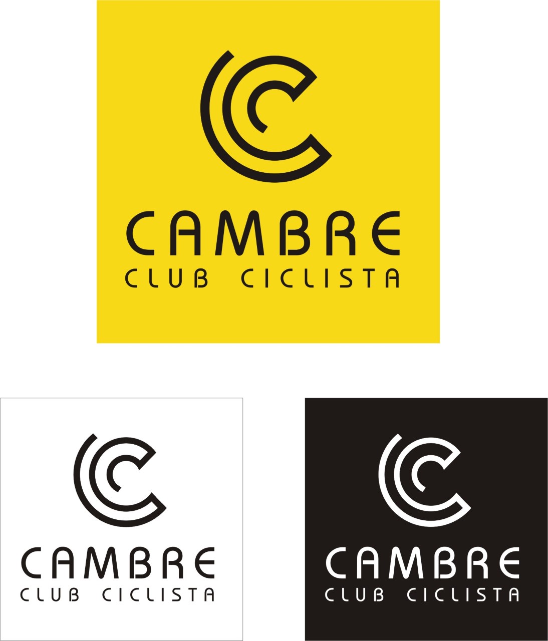 cccambre.es | Imagen corporativa